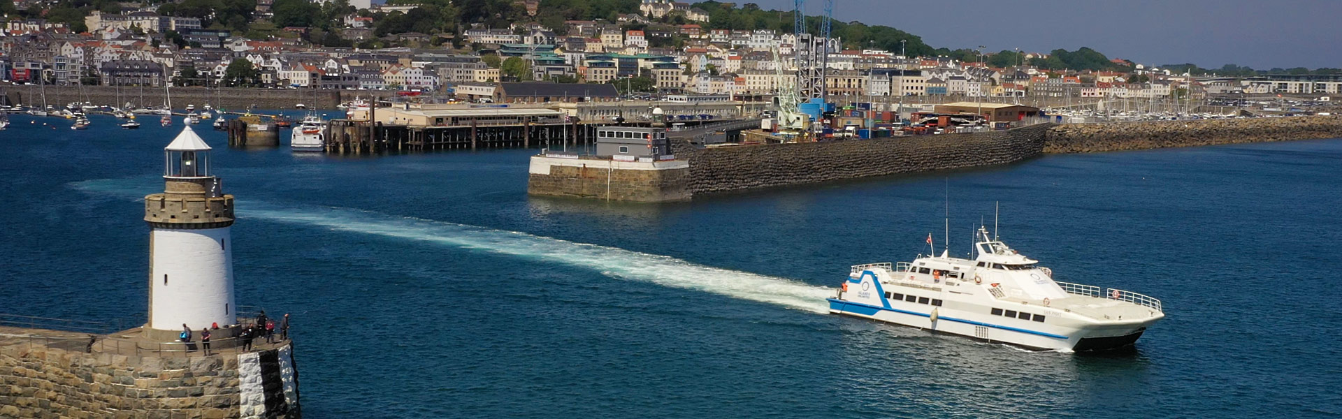 Islands Unlimited | Connecting the Channel Islands | Special Offers